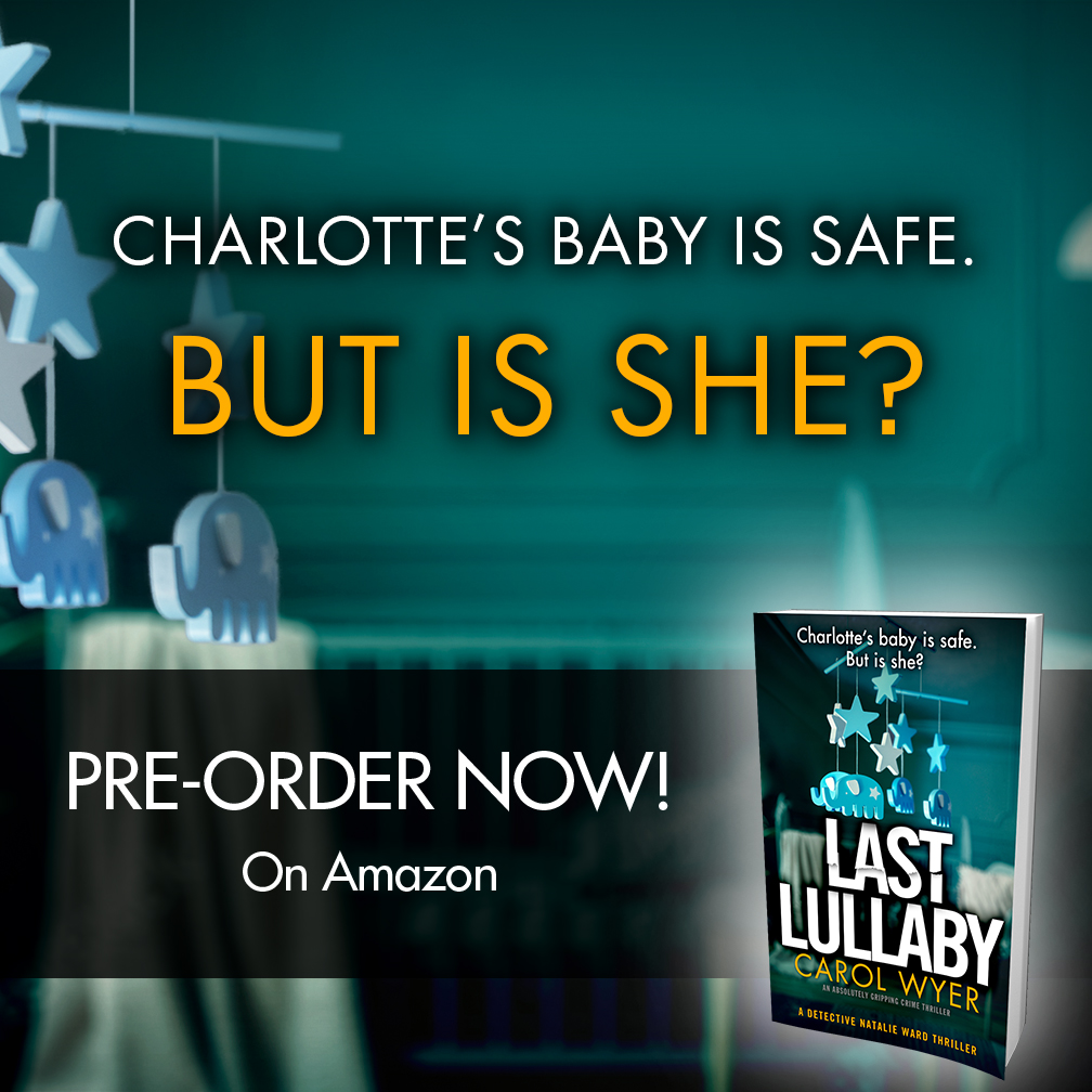 How to Write a Novel in Seven Days #amwriting – Carol Wyer – Author